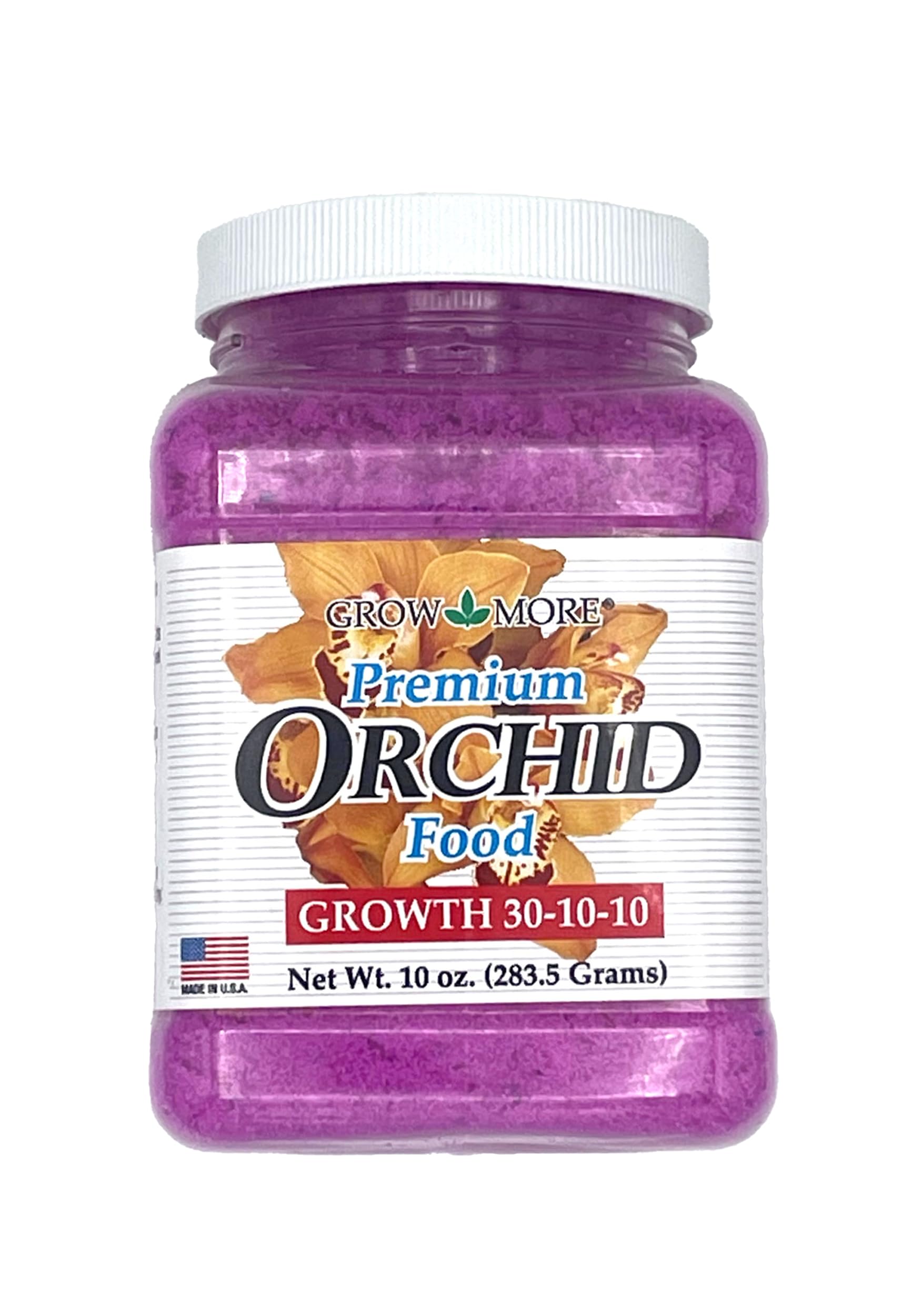 Mua Premium Growth Formula 30-10-10 Orchid Food Fertilizer - 10oz Water ...