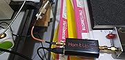 Amazon.com: Ham It Up Nano - Tiny HF, MF & LF Upconverter w/TCXO ...