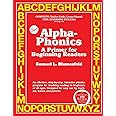 Amazon.com: Alpha-Phonics A Primer for Beginning Readers: 9780941995320 ...