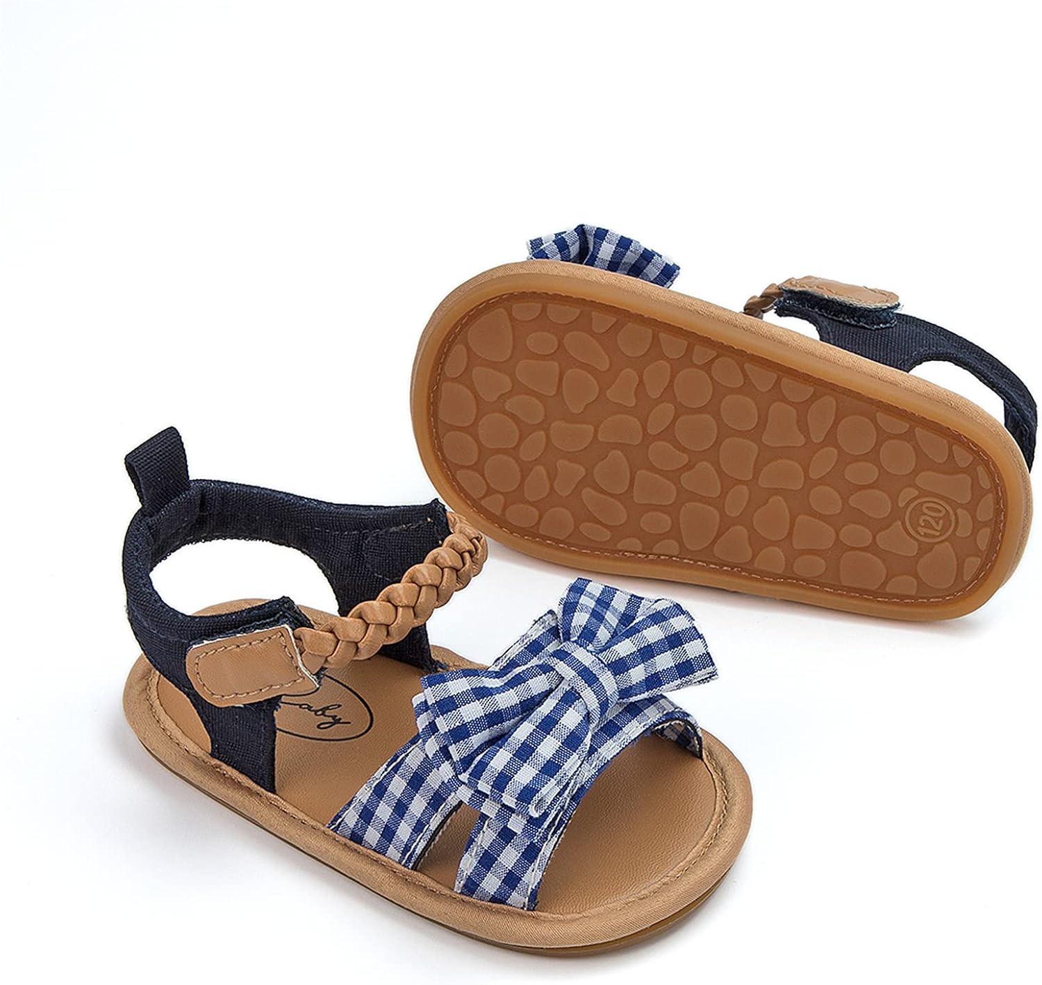 Buy infant girl sandals cheap online