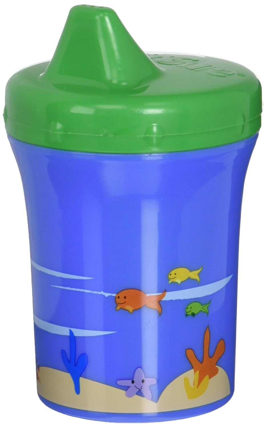 Sippy Sure The Medicine Dispensing Sippy Cup, Blue/Green: Amazon.es: Bebé