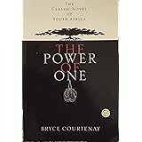 The Power of One by Courtenay, Bryce
