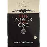 The Power of One: Bryce Courtenay: 9780316158220: Amazon.com: Books