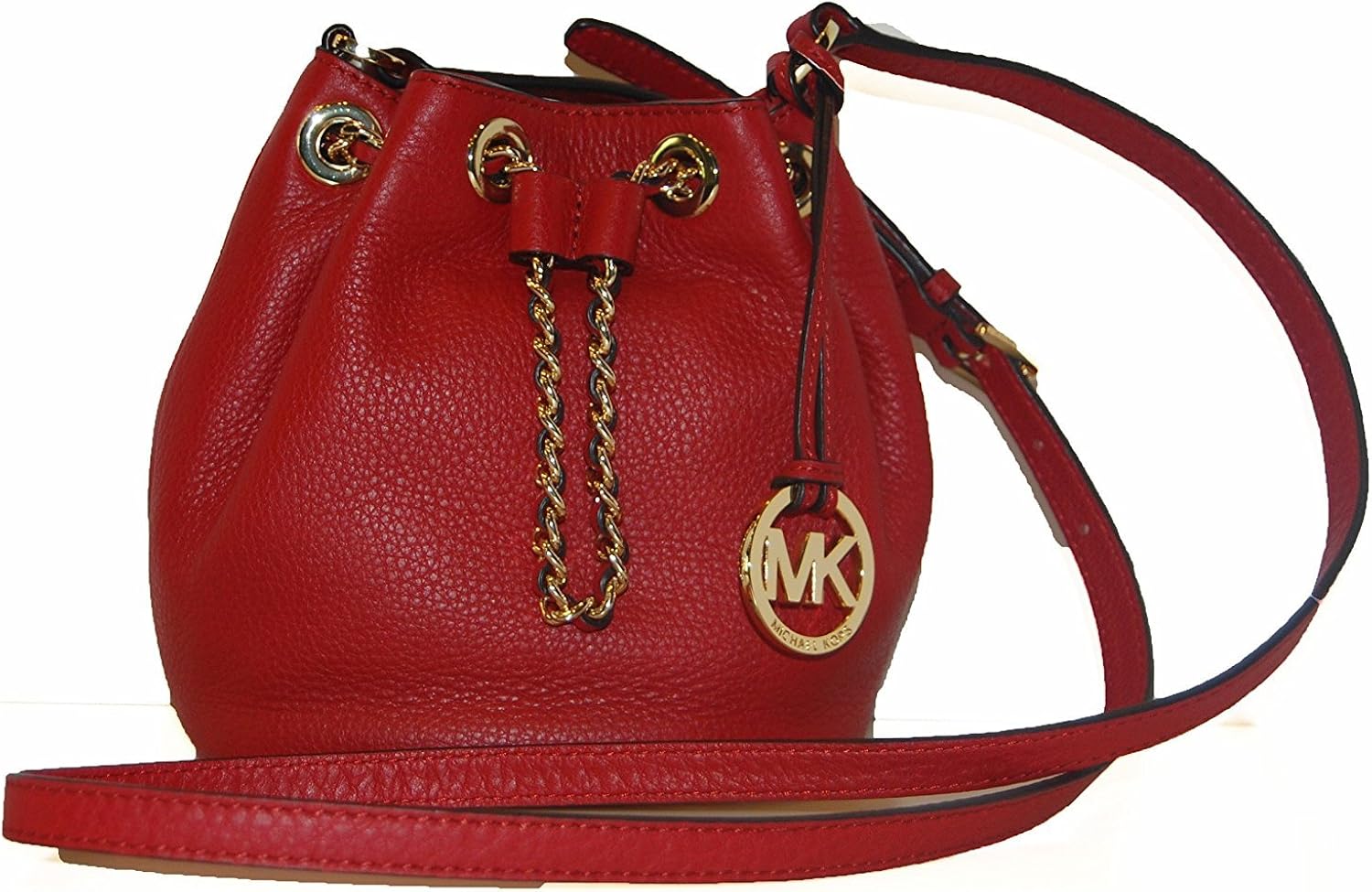 Red Michael Kors Purse And Wallets Men | semashow.com