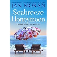 Seabreeze Book Club (Summer Beach): Moran, Jan: 9781647780555: Amazon ...