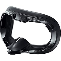 Amazon.com: Razer VR Facial Interface for Meta Quest 2: Ultra-Thin ...