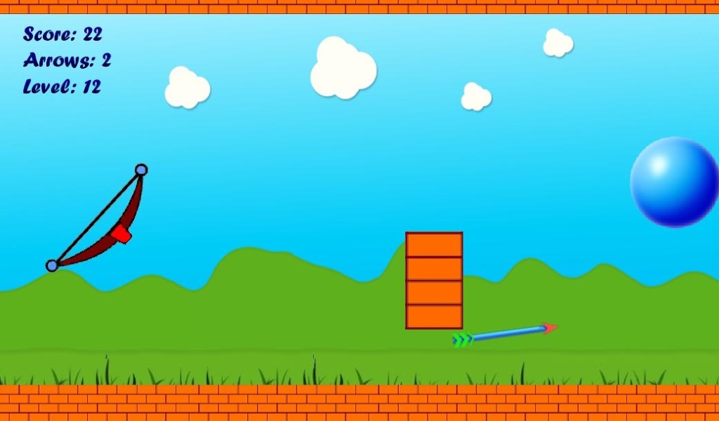 Amazon.com: Arrow Sight : Apps & Games