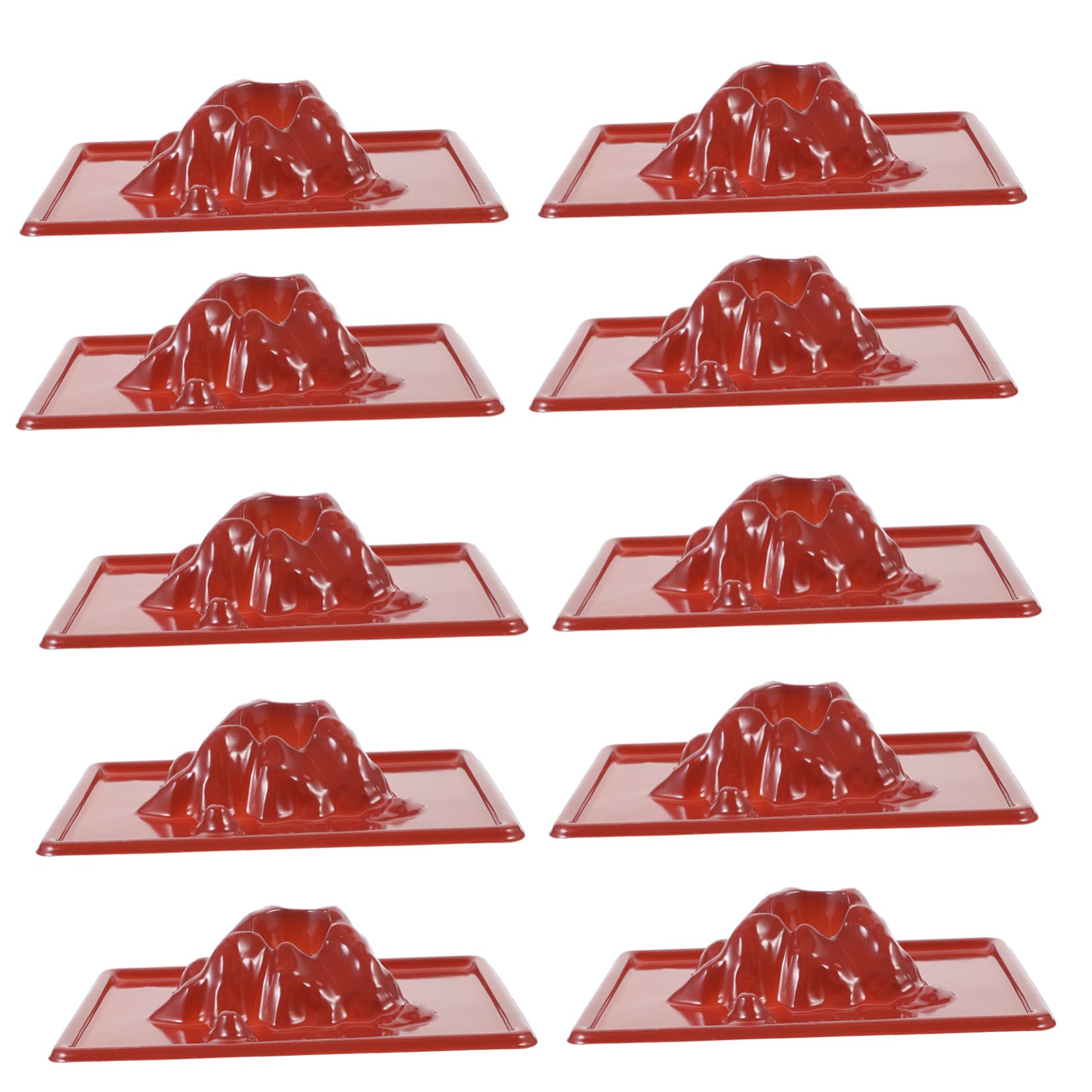 Mua 20pcs Volcano Experiment Kit Models Toy Volcano Eruptions Prop ...