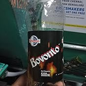 Bovonto - 1.5 Litre bottle - Pack of 2: Amazon.in: Home & Kitchen