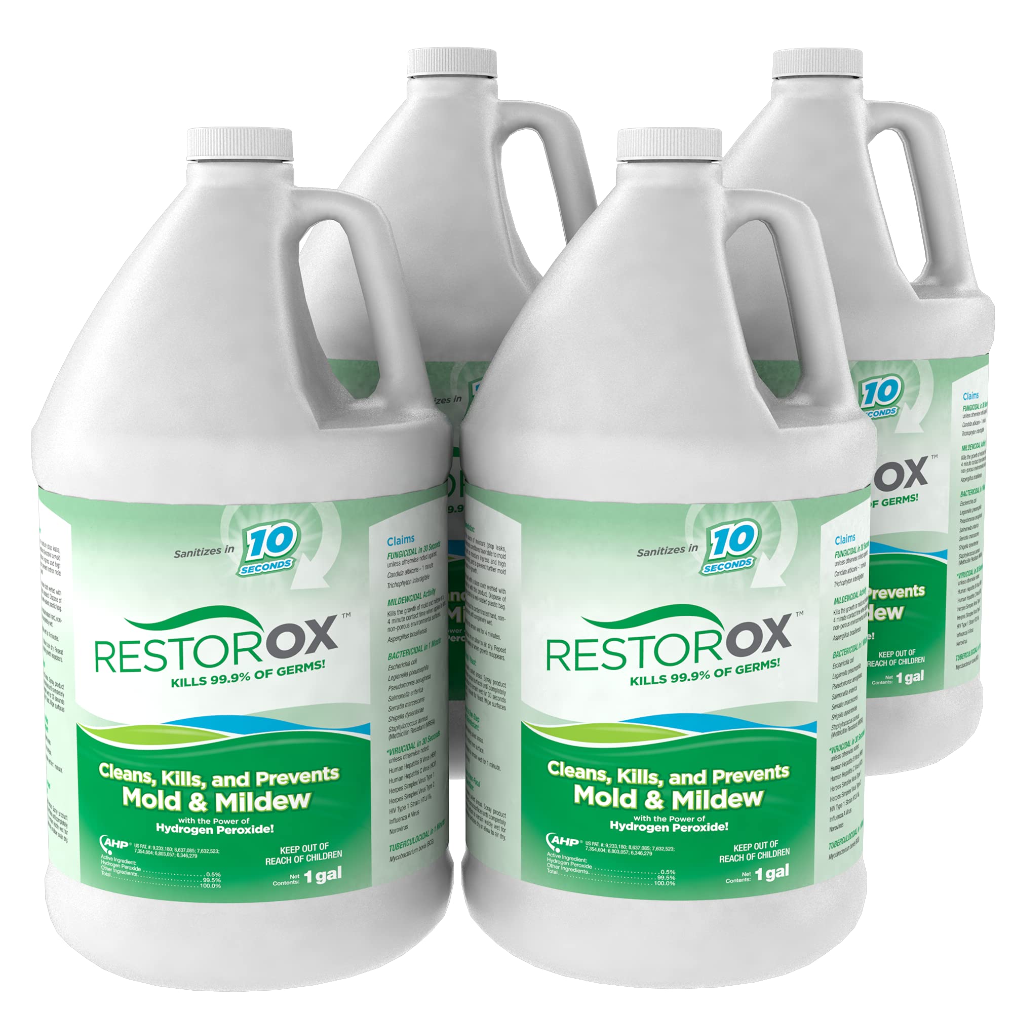 Mua RestorOx 20105 trên Amazon Mỹ chính hãng 2025 | Fado