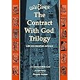 The Contract with God Trilogy: Life on Dropsie Avenue (A Contract With ...