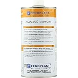 Kunststoffreiniger Fenosol S10 UVA Kunststoffreiniger 1 Liter: Amazon ...