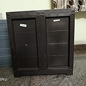 Cello Novelty Shoe Rack (Ice Brown): Amazon.in: Home & Kitchen