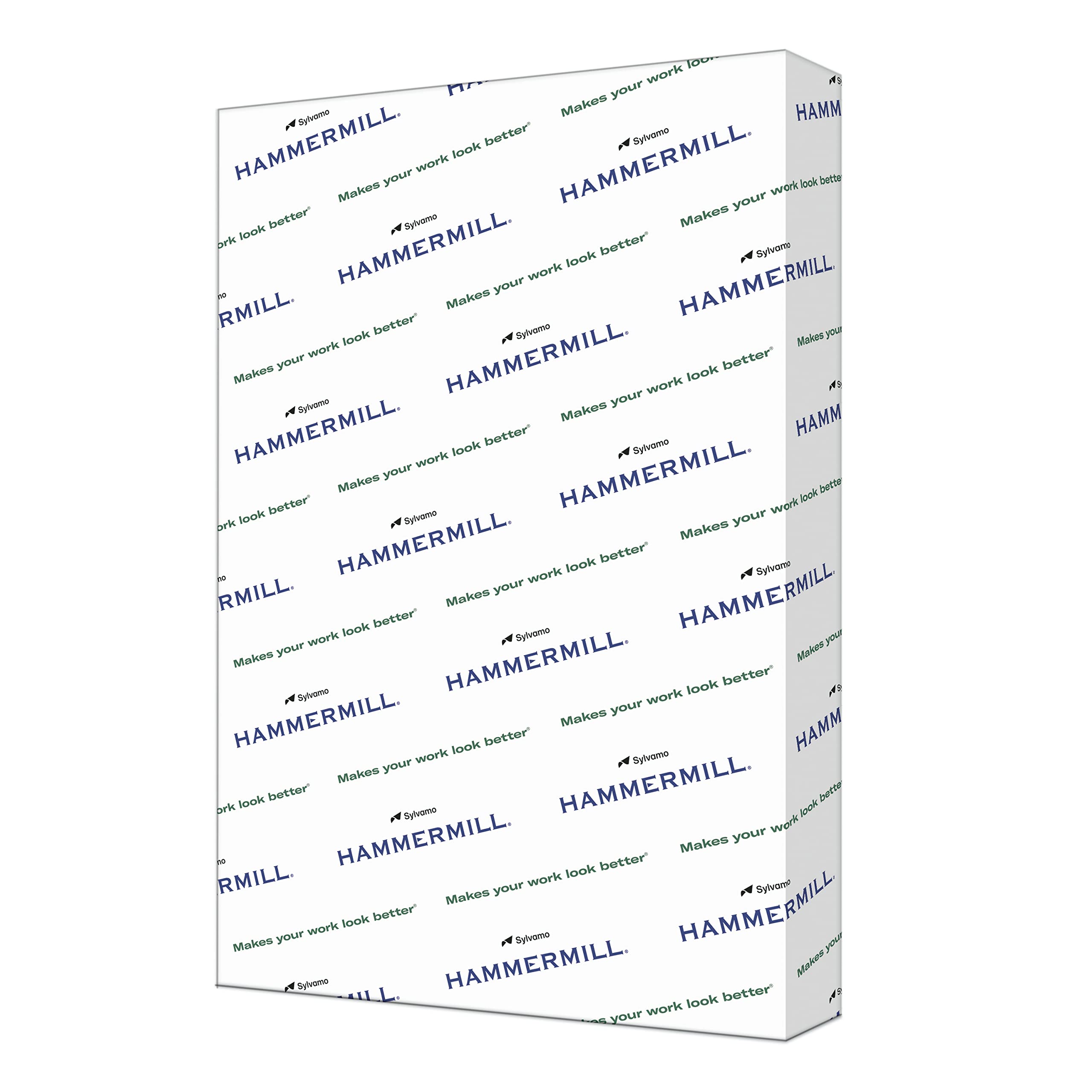 Hammermill Printer Paper, Premium Color 32 lb Copy Paper, 12 x 18 - 100 ...