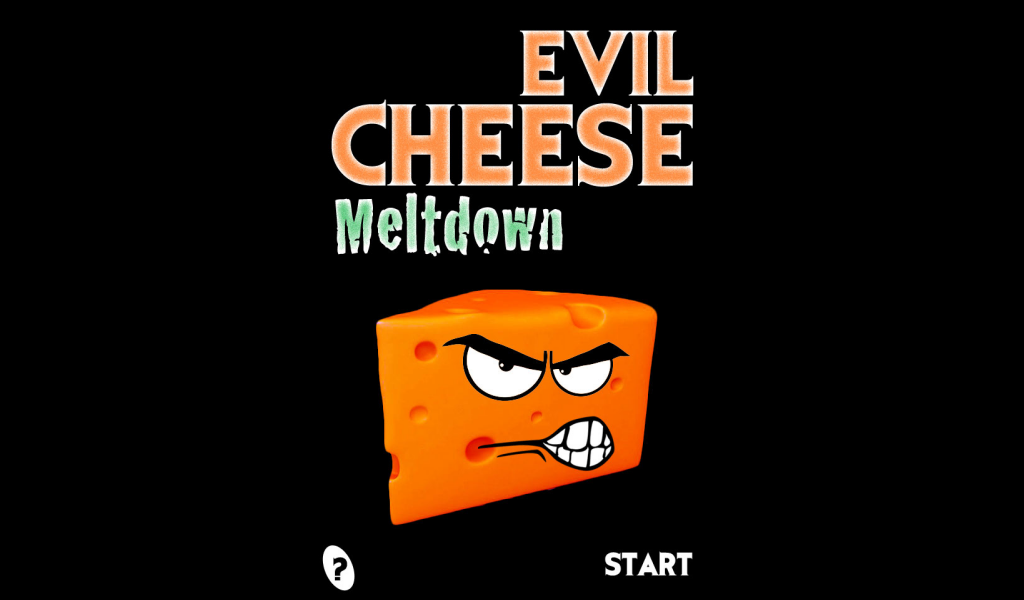 Evil Cheese:Amazon.com:Appstore for Android