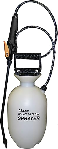 9 Best Pump Sprayers For Staining Fence [Reviewed+Buyer's Guide]