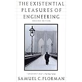 Amazon.com: The Existential Pleasures of Engineering (Thomas Dunne Book ...