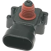 Amazon.com: ACDelco GM Original Equipment 213-349 (19179572) Manifold Absolute Pressure Sensor ...