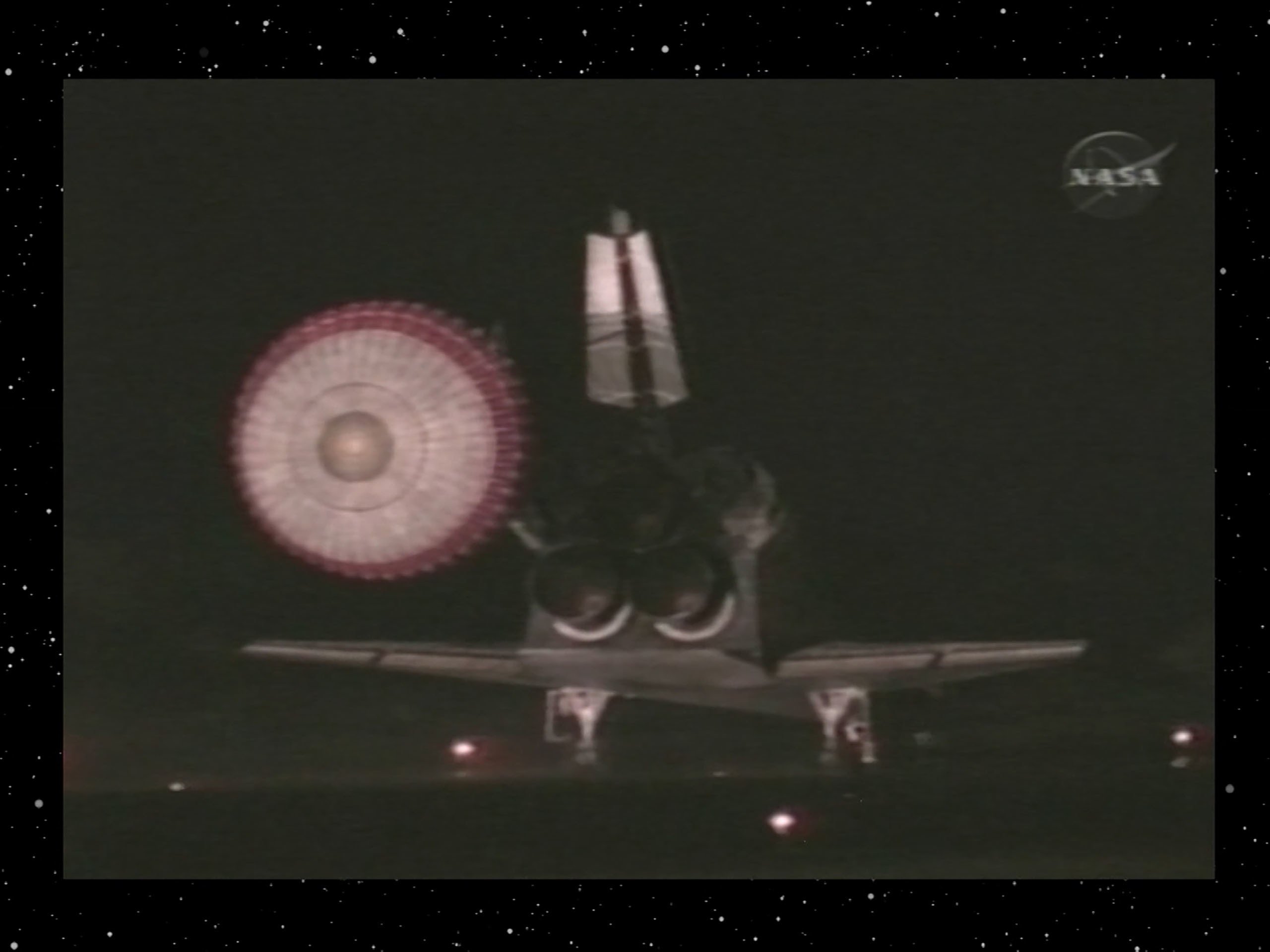 Watch Nasa Season One | Prime Video