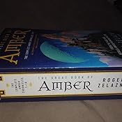 Amazon.com: The Great Book of Amber: The Complete Amber Chronicles, 1 ...