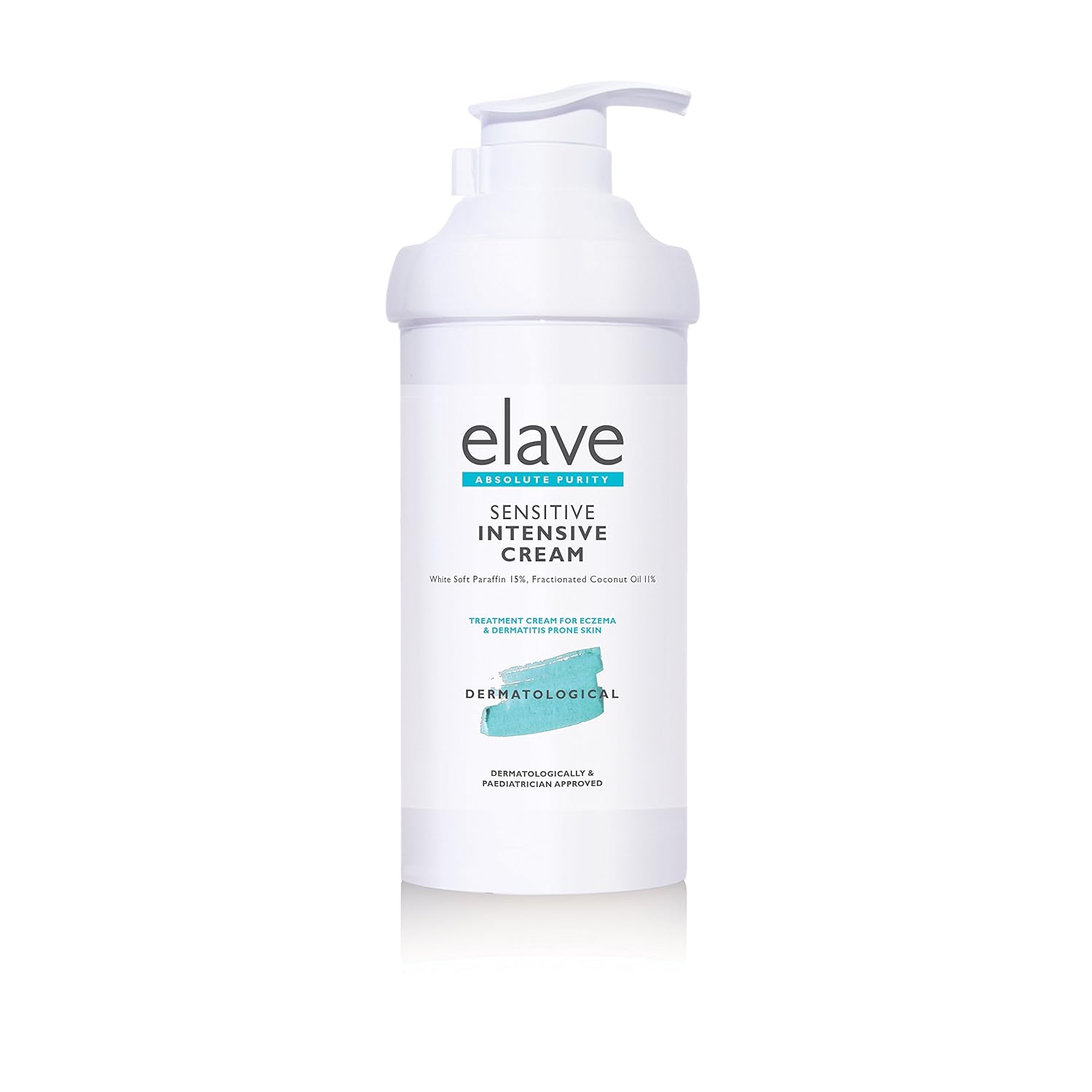 Elave intensive Cream Pump 500ml: Amazon.de: Beauty