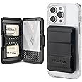 Amazon.com: Pelican Magnetic Wallet & Card Holder - Heavy Duty Snap-on ...