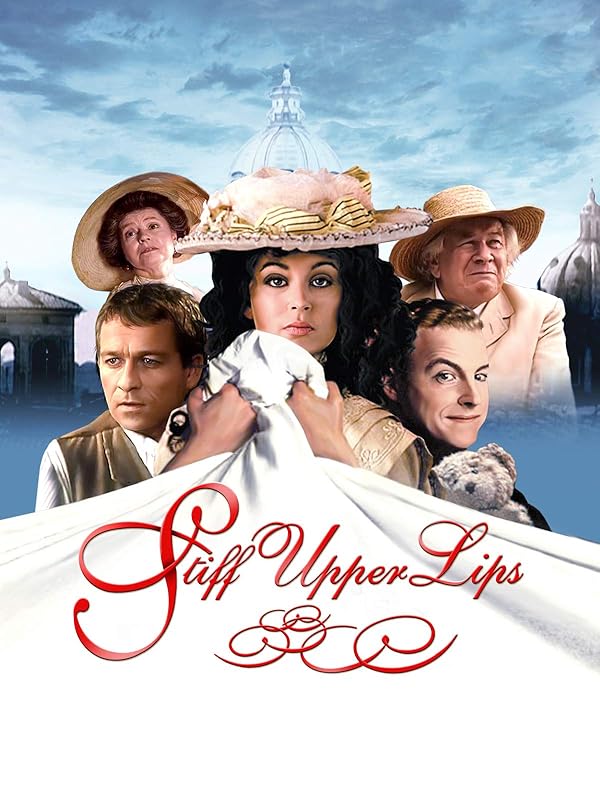Watch Stiff Upper Lips | Prime Video