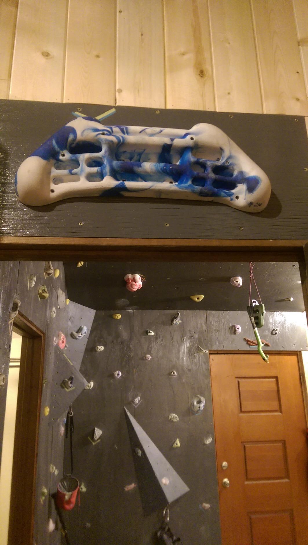 $13/mo - Finance Metolius Foundry Training Board | Buy Now, Pay Later