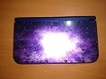 Nintendo New Galaxy Style 3DS XL - Nintendo 3DS 3DS XL Edition ...