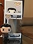 Amazon.com: Funko POP Television Teen Wolf Scott McCall Action Figure ...