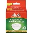 Melitta 640920 Java Jig Replacement Cup Filters, Green : Amazon.ca: Home