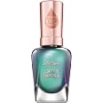 Amazon.com : Sally Hansen Color Therapy Nail Polish, Reflection Pool ...