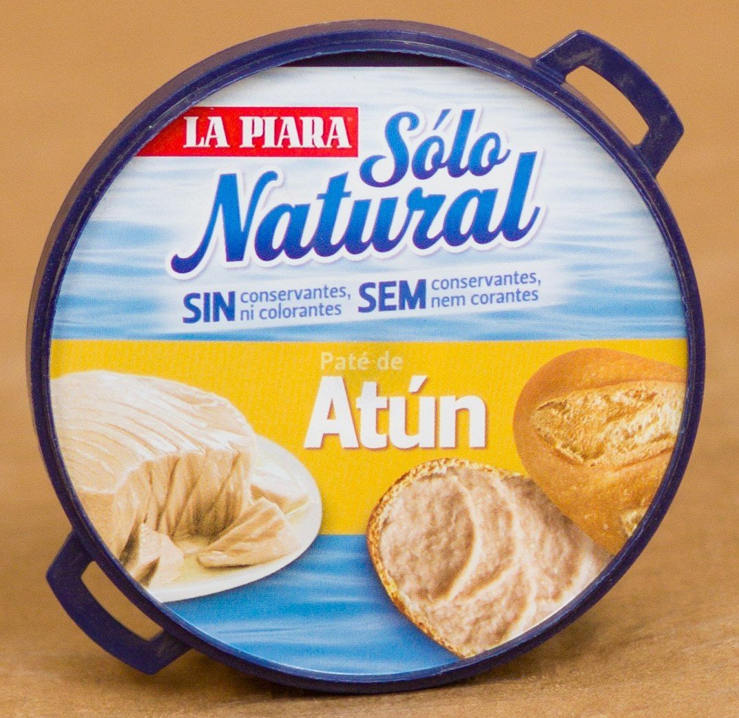 Truffled Pork Pate 78g Tin Tapas Paté Pork Liver Truffled Terrine Paste ...