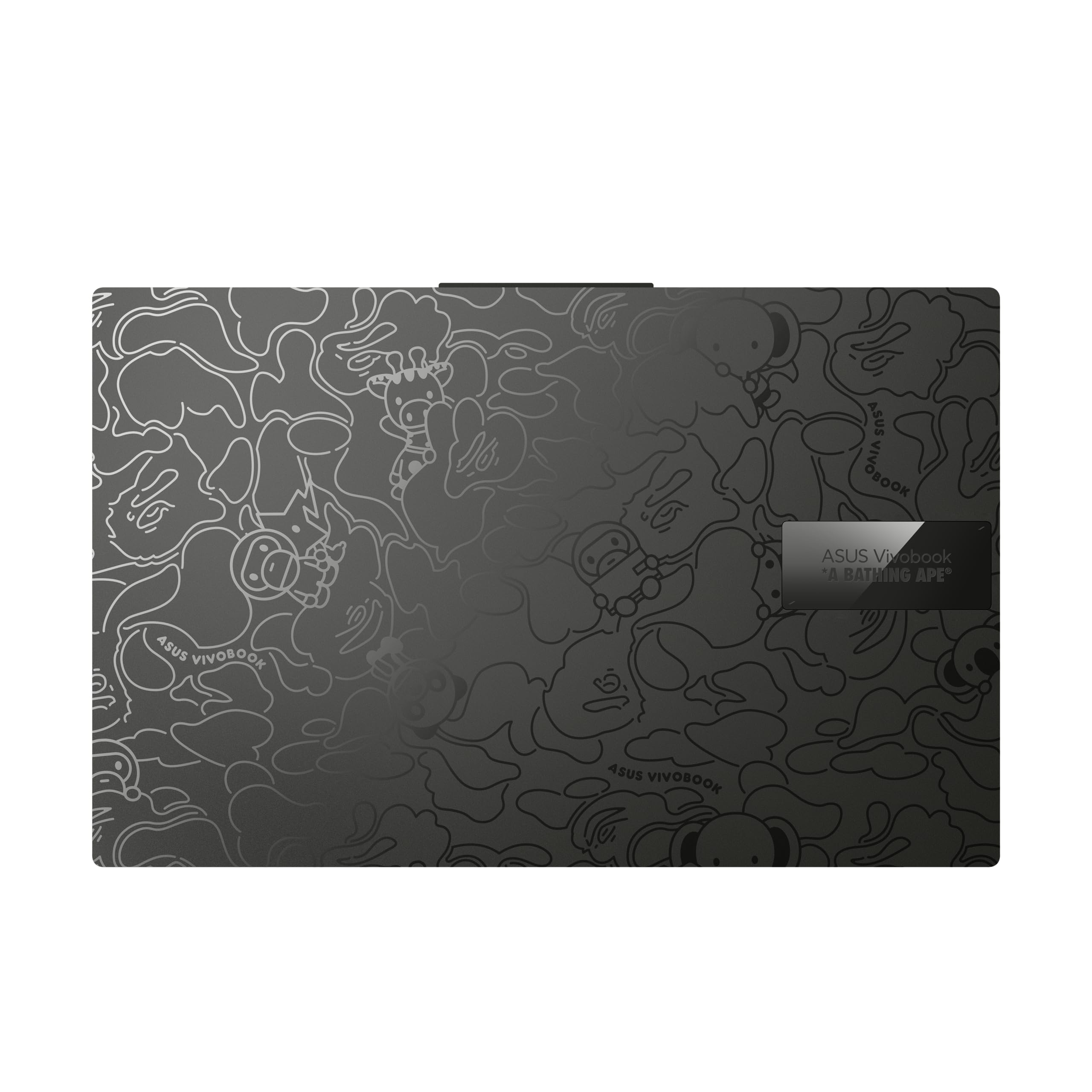 Mua ASUS Vivobook S 15 OLED BAPE Edition Laptop | 15.6 Inch WQHD+ OLED ...