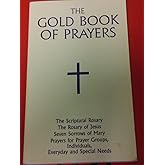 Amazon.com: Gold Book of Prayers: 9781579181369: queenship-publishing ...