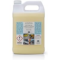 Amazon.com: Optimum Opti-Clean Waterless Wash and Wax - Concentrated ...