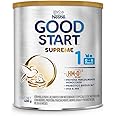 Fórmula Infantil Good Start Supreme 1, 0 a 6 Meses, Lata 400g : Amazon ...