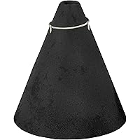 Tenmat FF109-250 Cone-Shaped 1 Hour Fire Rated LED Downlight Cover ...