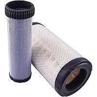 Amazon.com: BNUSLO Air Filter Kit 7386224 7386225 Replacement for ...