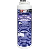 Amazon.com: Watts Premier H2O-F46 Pure H2O Lead Reduction Water Filter ...