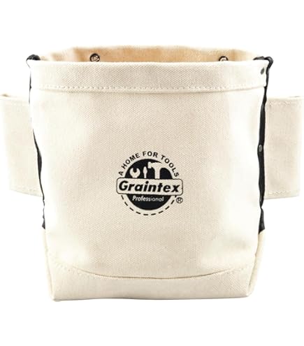 Leather Welding Rod Pouch Snapklik.co : Flae-Resistant Electrode Bag ...