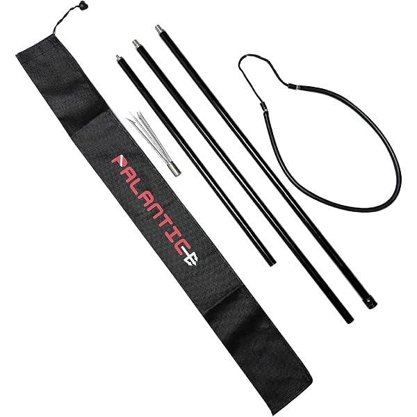 Spearfishing Connector SPEARFISHING WORLD Pole Spear Adapter - 3/8 ...