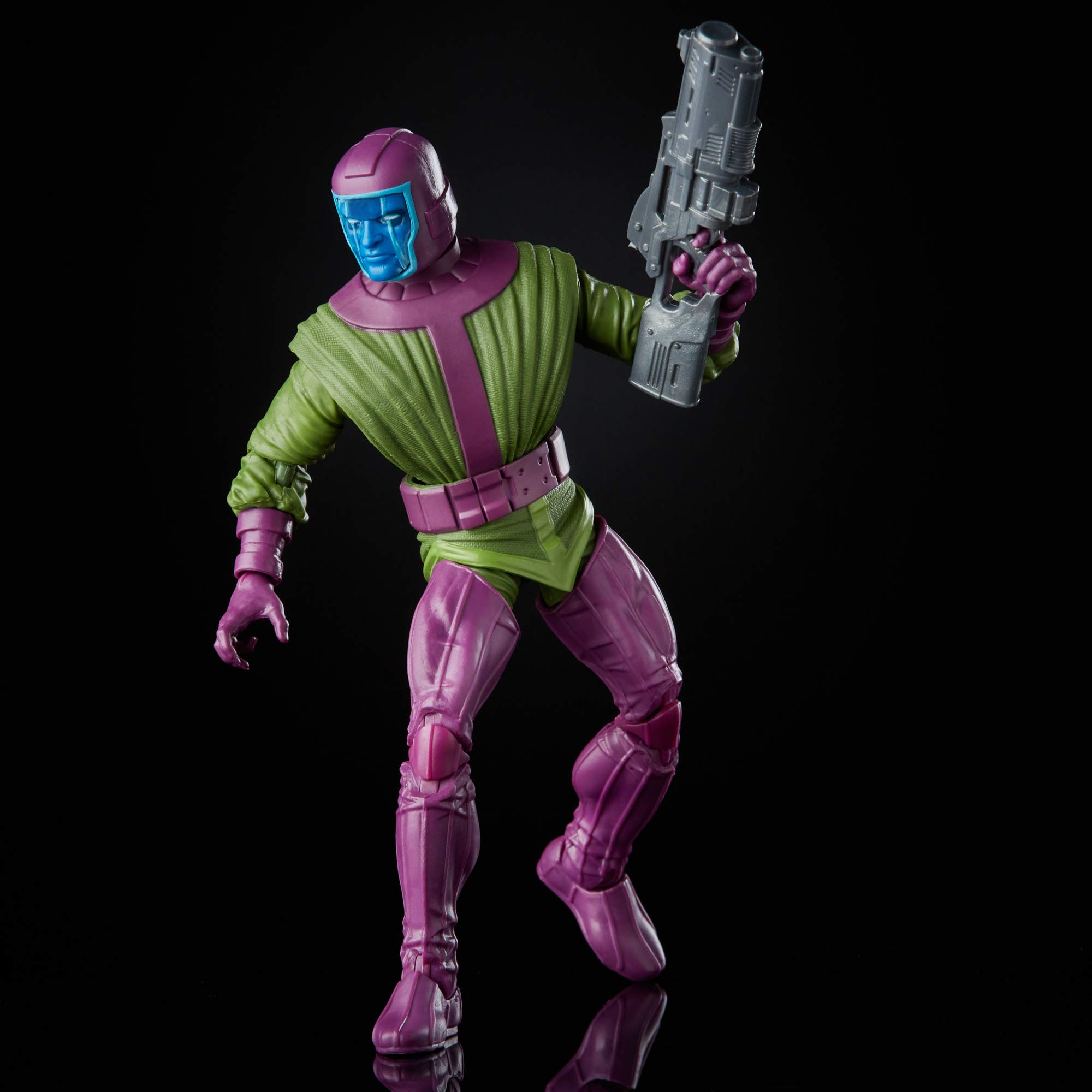 Mua Hasbro Marvel Legends Series 6-inch Marvel's Kang Action Figure Toy ...