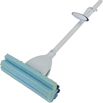 Amazon.com: Mr. Clean 446391 Heavy Duty Roller Mop Refill: Health ...