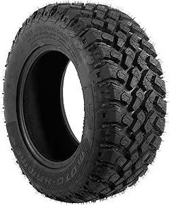 Amazon.com: EFX Tires Motohammer 30X10X15-8Ply Dot Rad 301015 - MH-30-10-15: Automotive