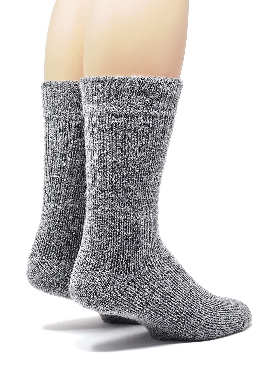 WARRIOR ALPACA SOCKS | Toasty Toes Ultimate Alpaca Socks | Unisex ...