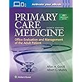Primary Care Medicine (Primary Care Medicine Office Evaluation and ...