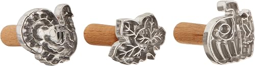 Top 8 Best Pie Crust Cutter On The Market In 2024 Reviews