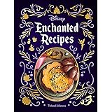The Official Disney Parks Cookbook: 101 Magical Recipes from the ...