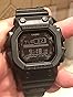 Amazon.com: Casio 2018 GX56BB-1 Watch G-Shock XL King of G Shock ...